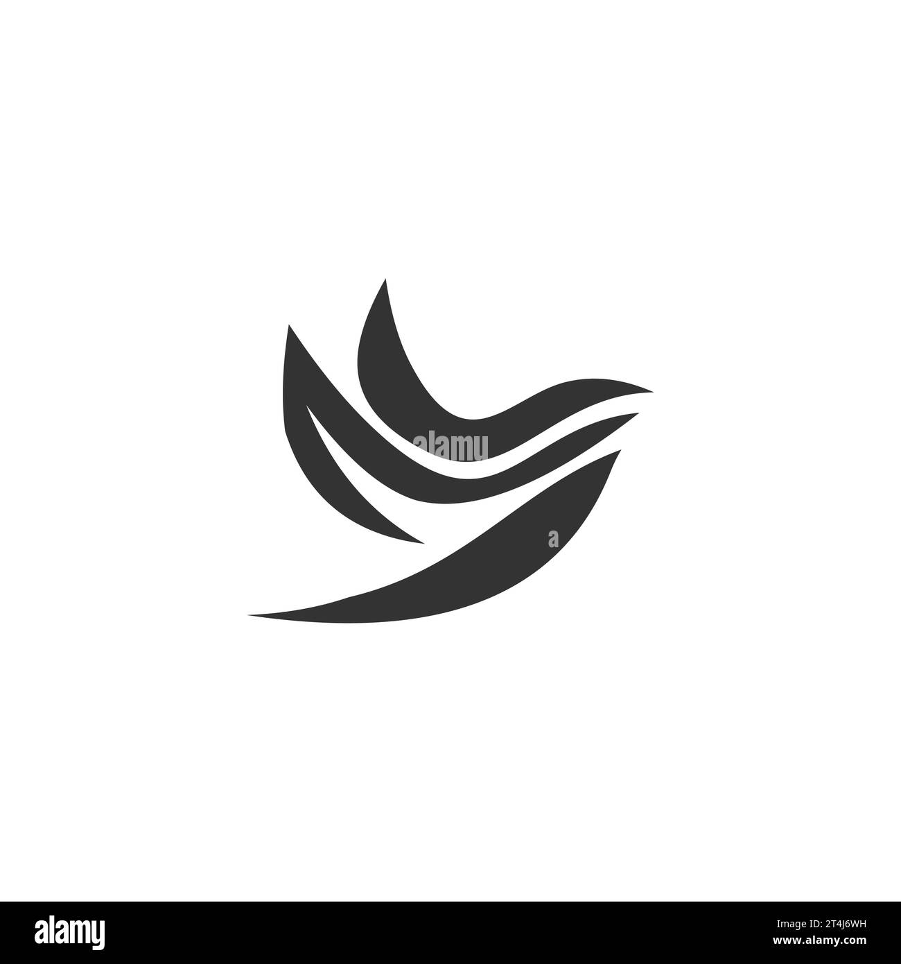 Canary logo Stock Vector Images - Alamy