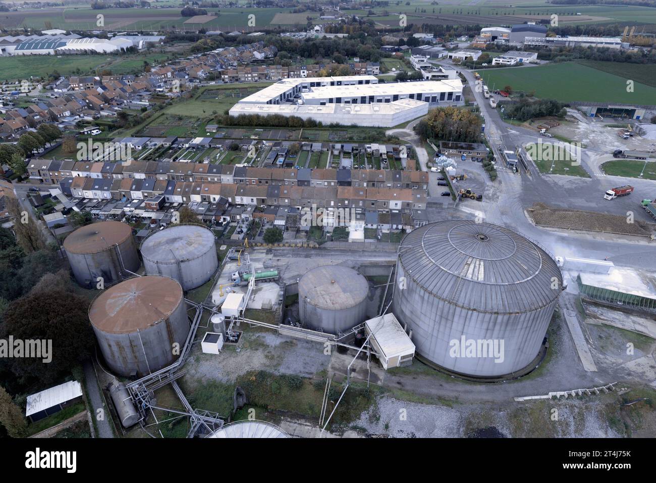 Sustainable sugar production hi-res stock photography and images - Alamy