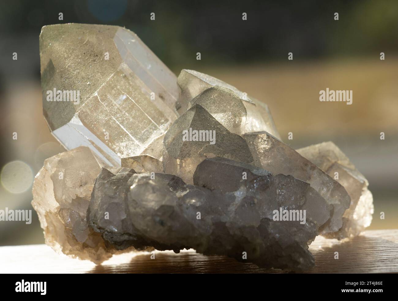 Mohs scale hi-res stock photography and images - Alamy