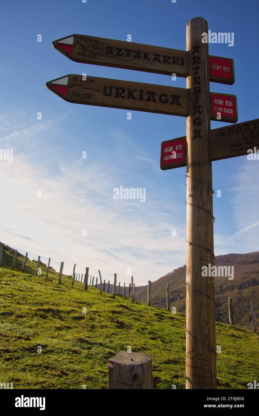 Pathfinding symbols hi-res stock photography and images - Alamy