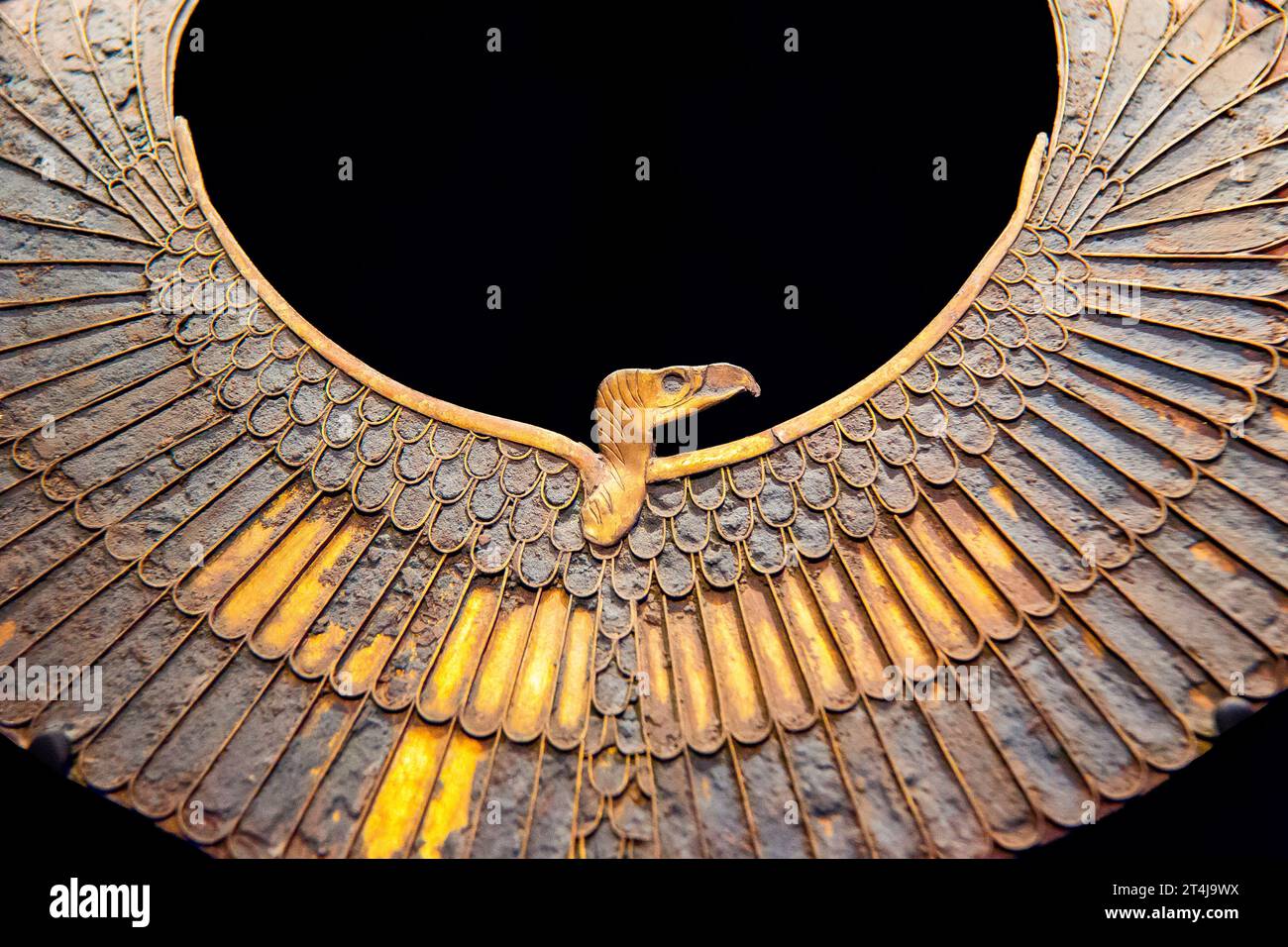 Ancient Egyptian Neck Collar