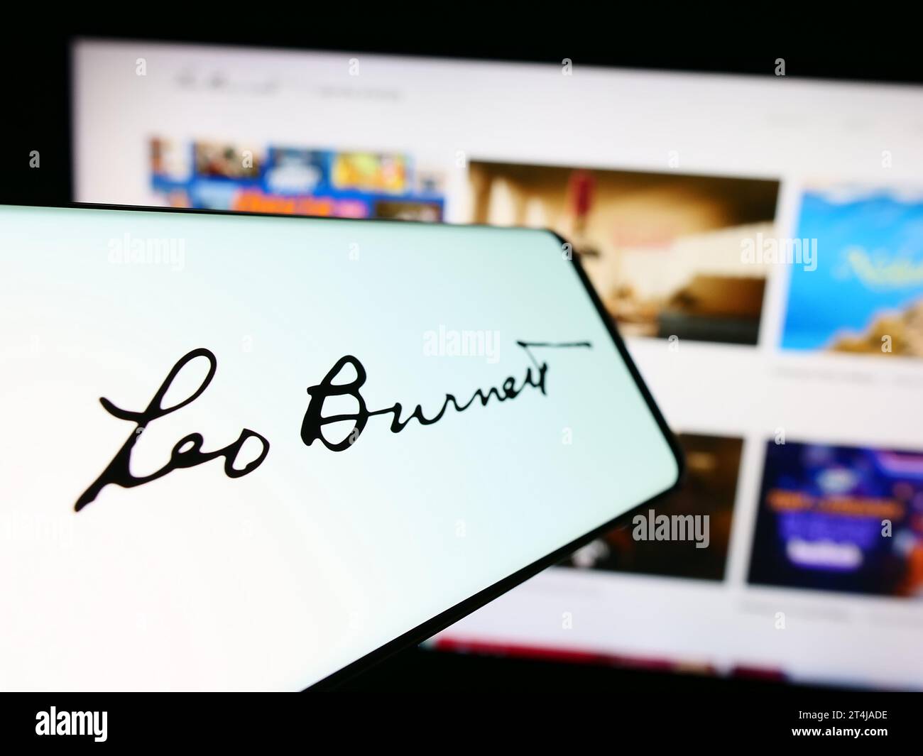 American advertising hi-res stock photography and images - Alamy