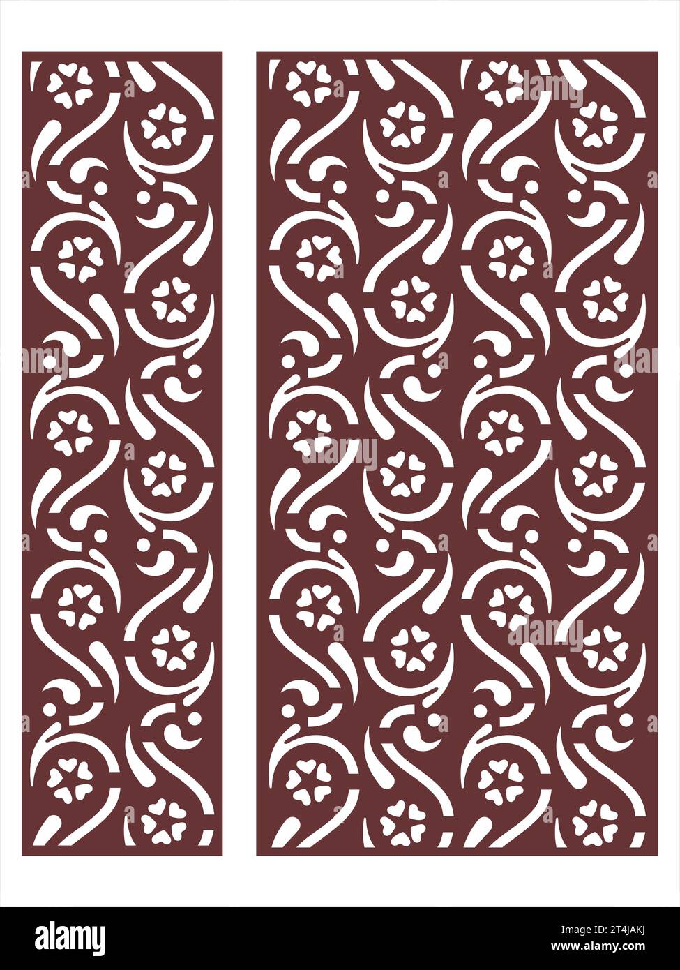 Laser cut mdf hi-res stock photography and images - Alamy