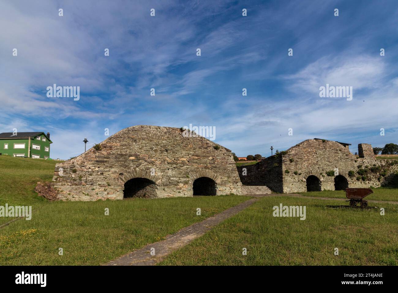 Testament of time hi-res stock photography and images - Alamy