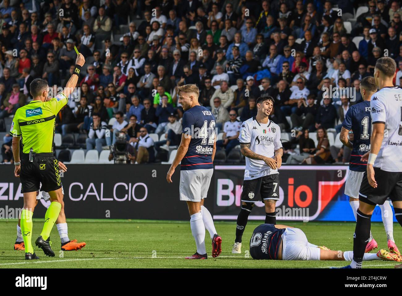 Daniele elia hi-res stock photography and images - Alamy