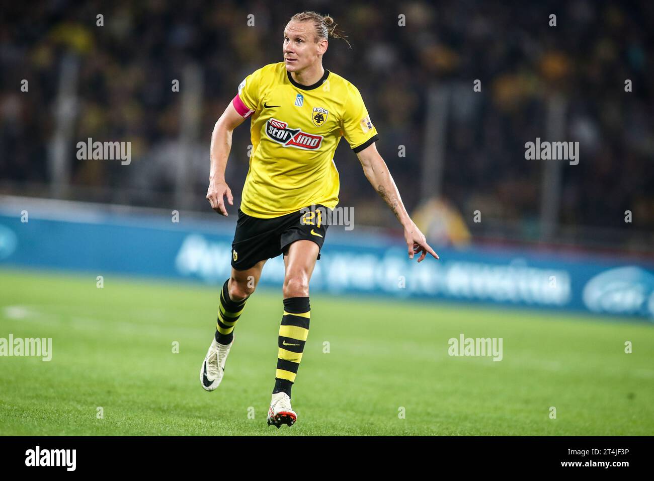 Aek athens and paok hi-res stock photography and images - Alamy