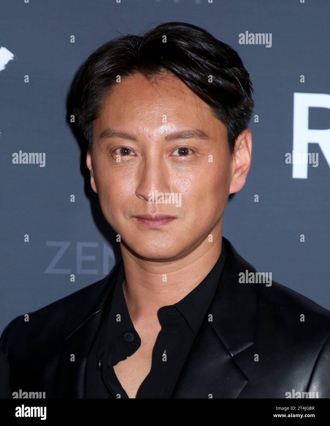 New York City, USA. 30th Oct, 2023. Minh Tan Bui attending the ...