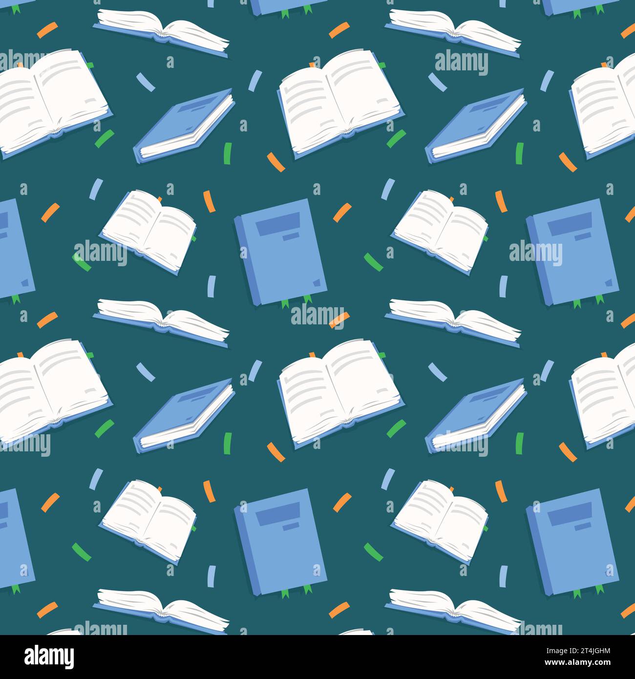 Book vintage spine Stock Vector Images - Alamy