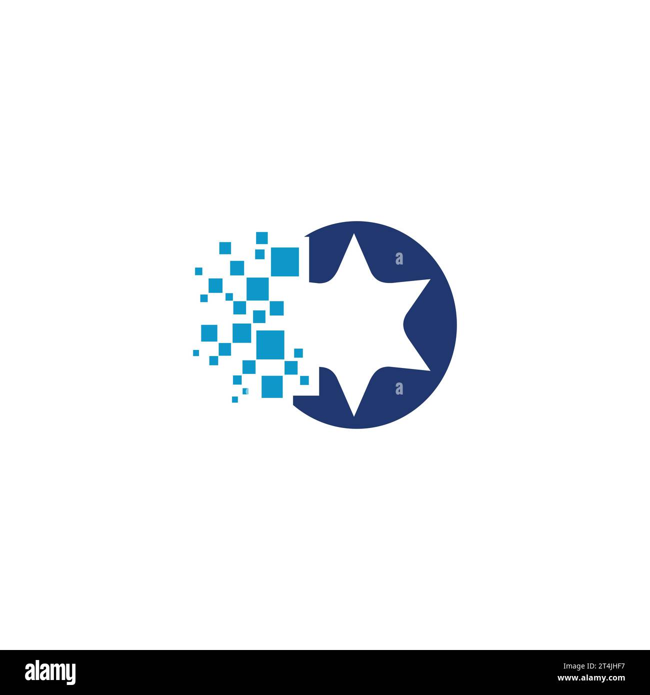 Texture transformation Stock Vector Images - Alamy