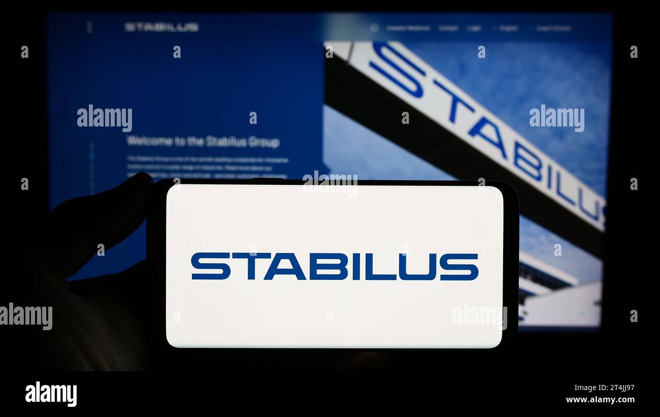 Stabilus germany hi-res stock photography and images - Alamy