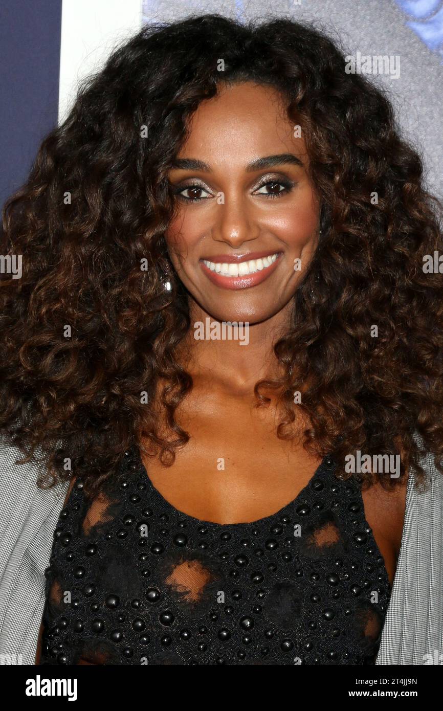 LOS ANGELES - OCT 27: Gelila Bekele at the 2023 AFI Fest - Maxine's ...