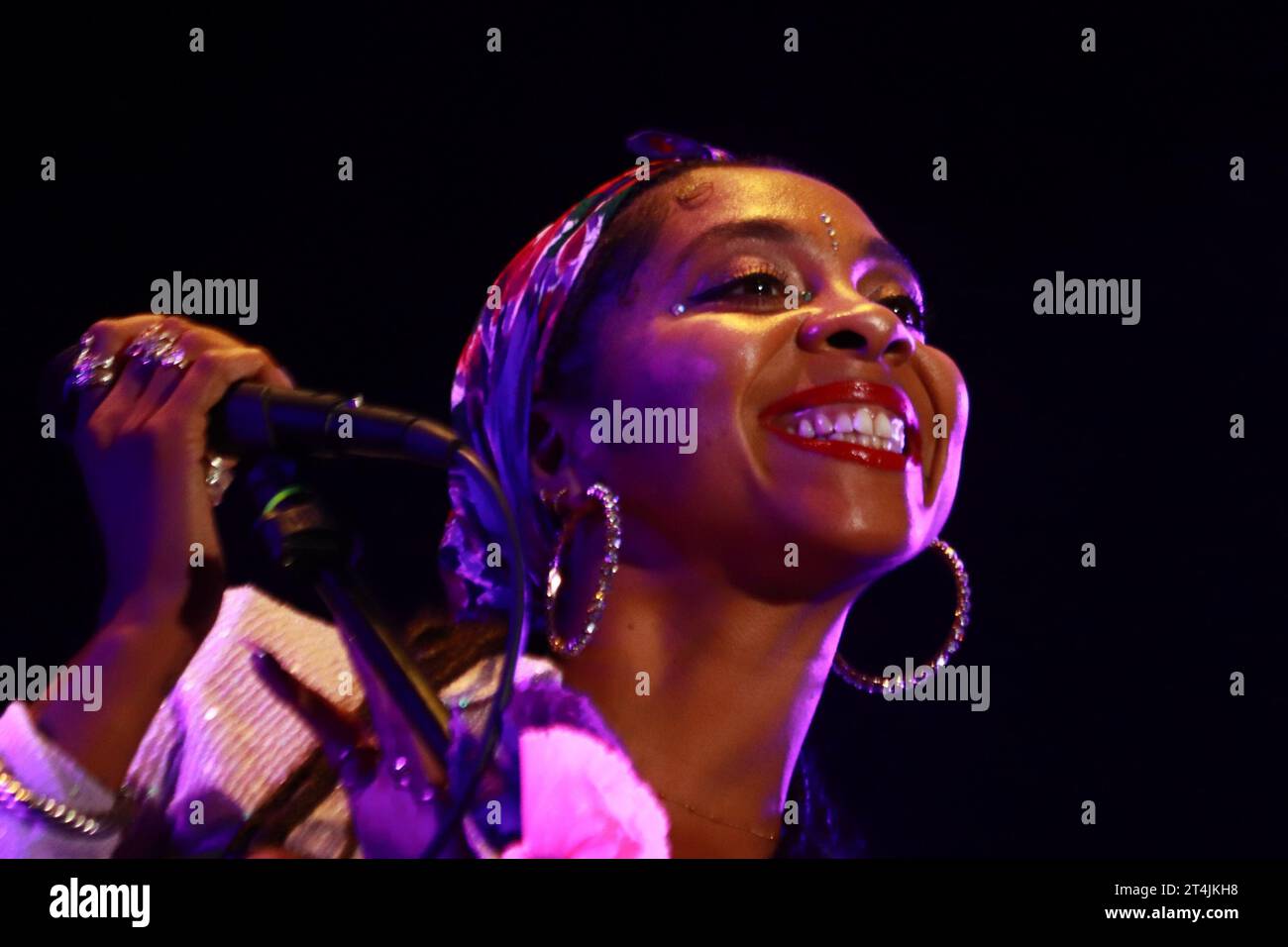 Mexico City, Mexico. 28th Oct, 2023. October 28, 2023 in Mexico City ...