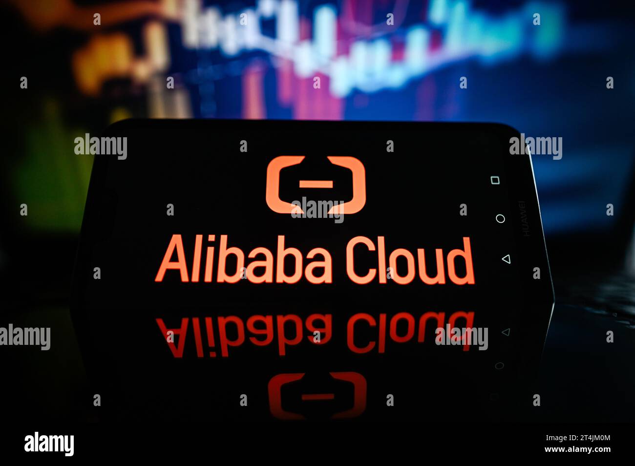 Alibaba cloud logo hi-res stock photography and images - Alamy