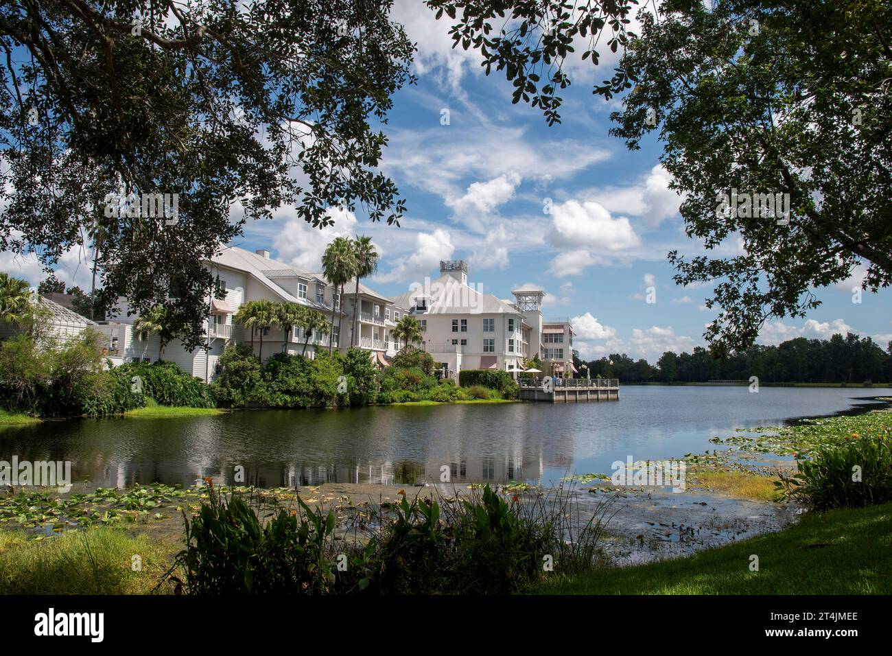 Robert stern disney hi-res stock photography and images - Alamy