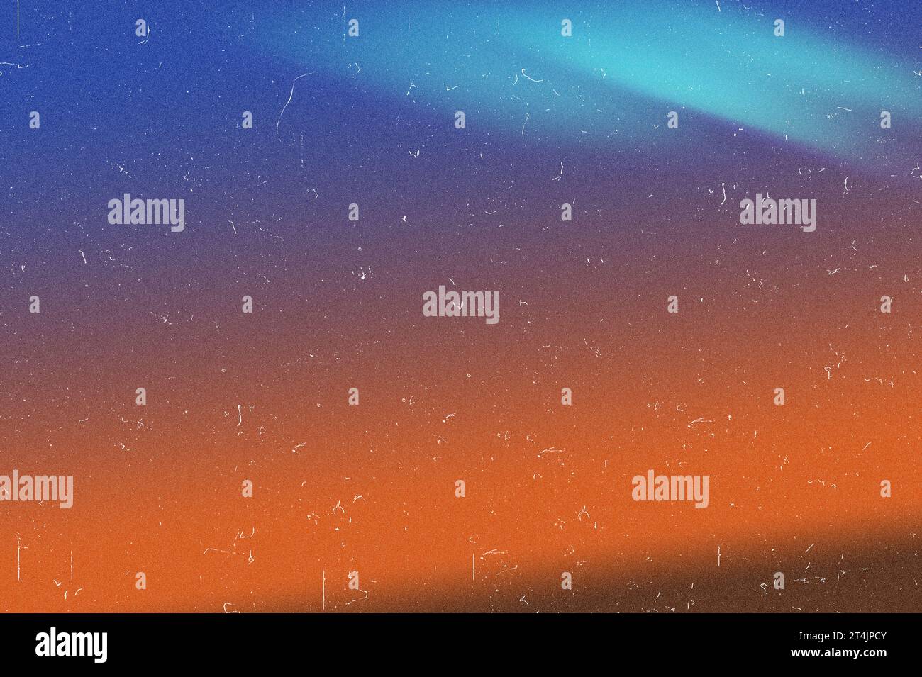 Vintage film reel scratches noise hi-res stock photography and images ...