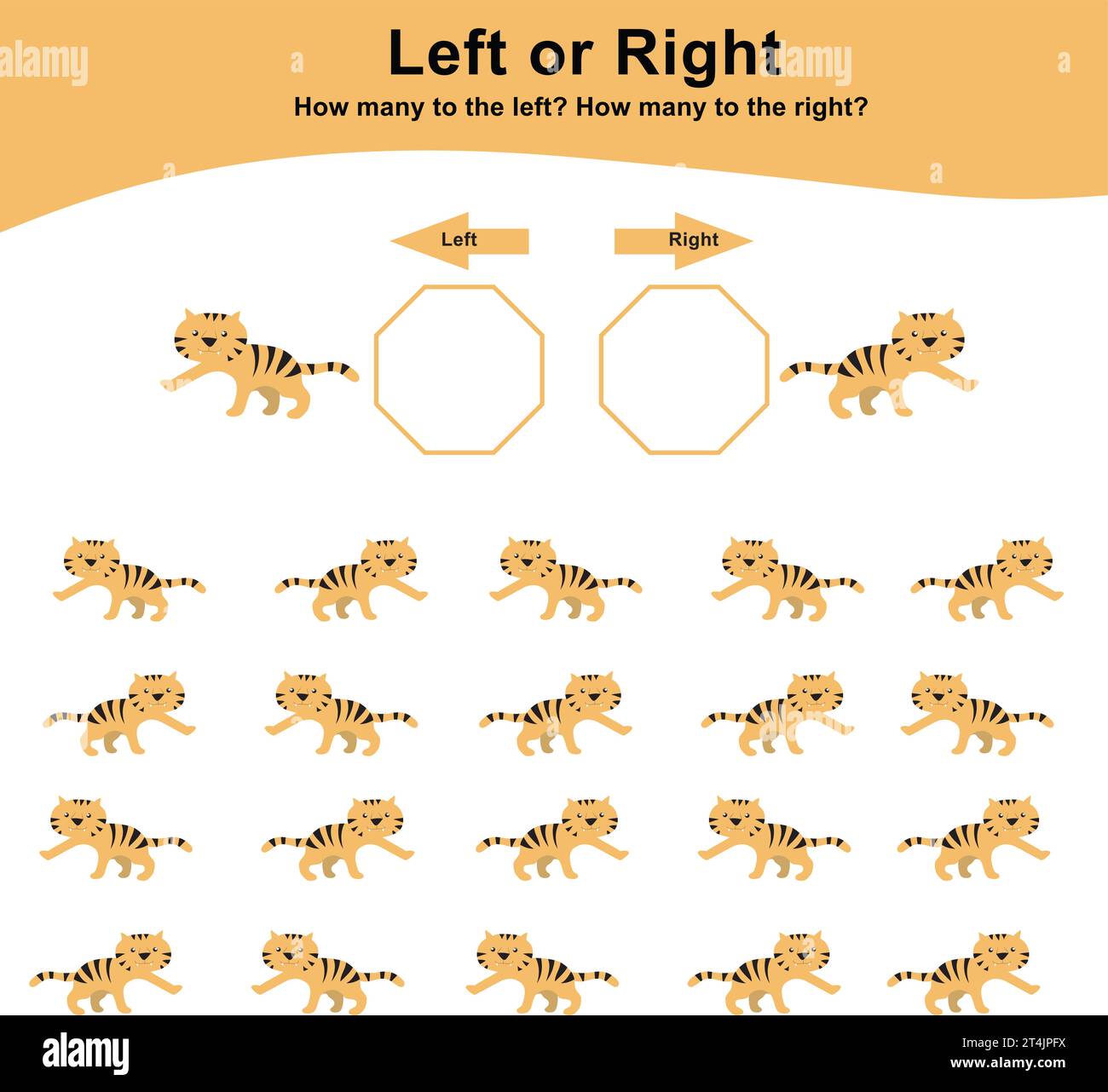 Learning through play Stock Vector Images - Alamy