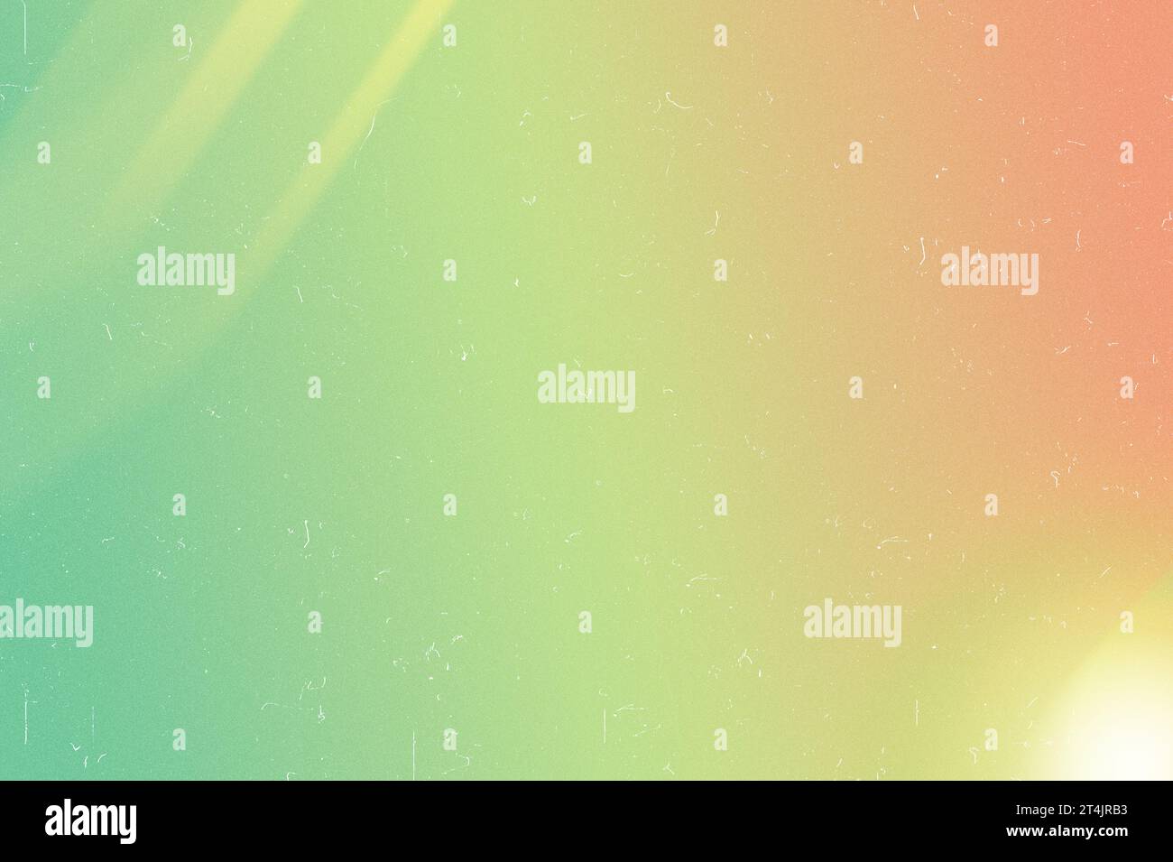 Vintage looping film strip background. 4K reel clutter old tv grain ...