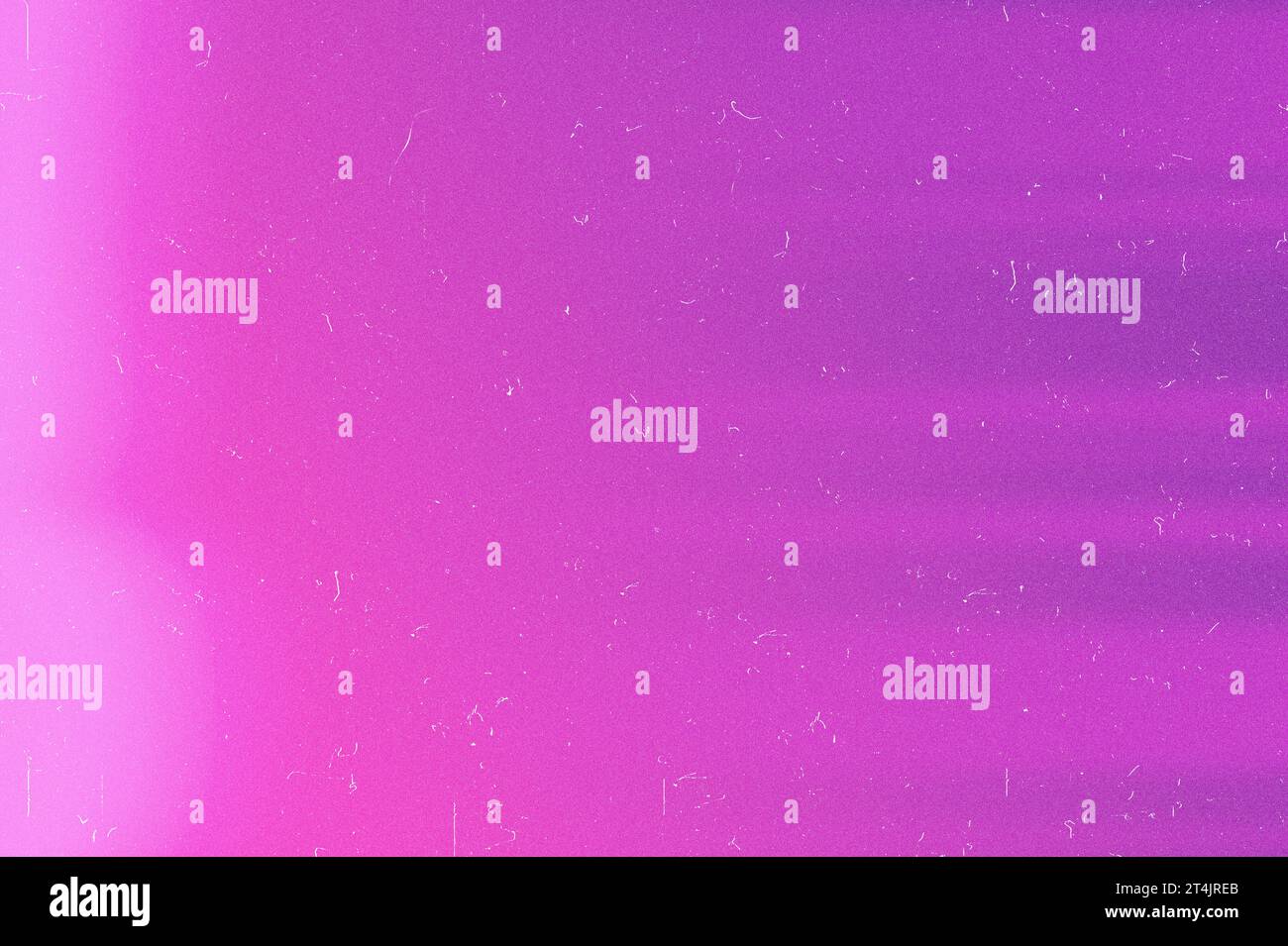 Vintage looping film strip background. 4K reel clutter old tv grain ...