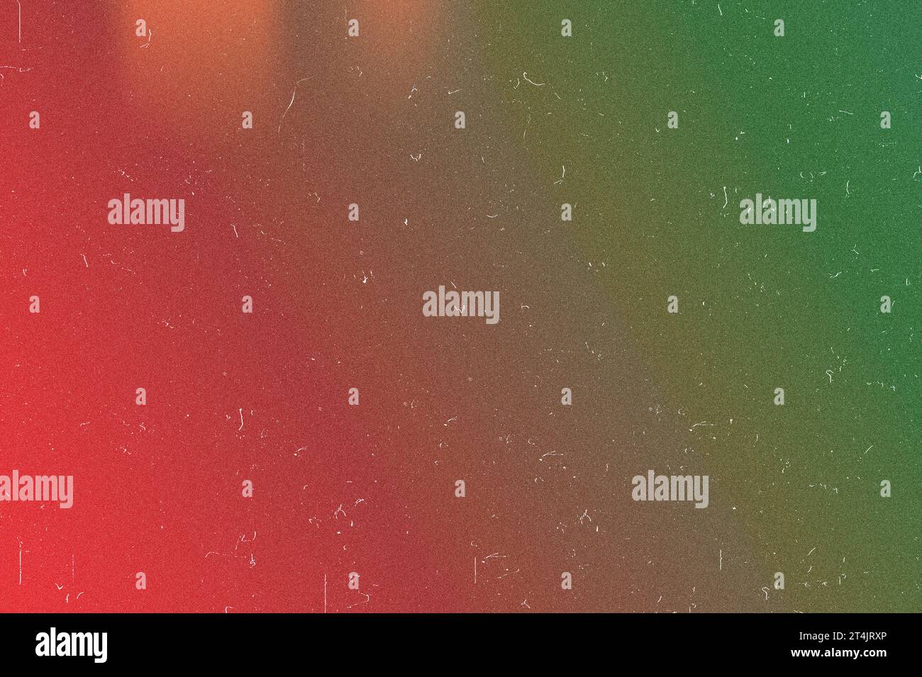 Vintage looping film strip background. 4K reel clutter old tv grain ...