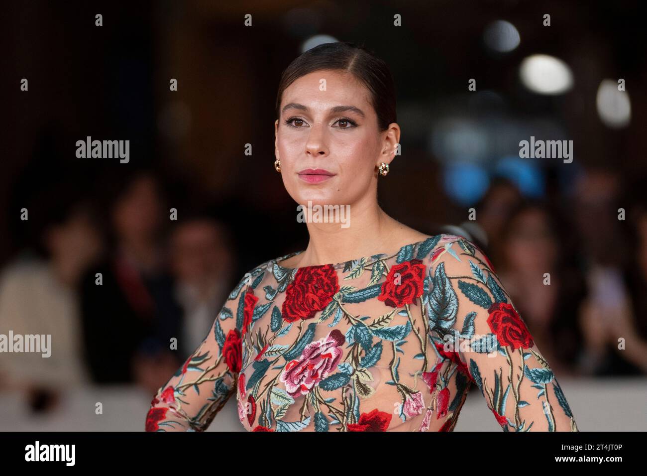 Giulia luciani suburra hi-res stock photography and images - Alamy