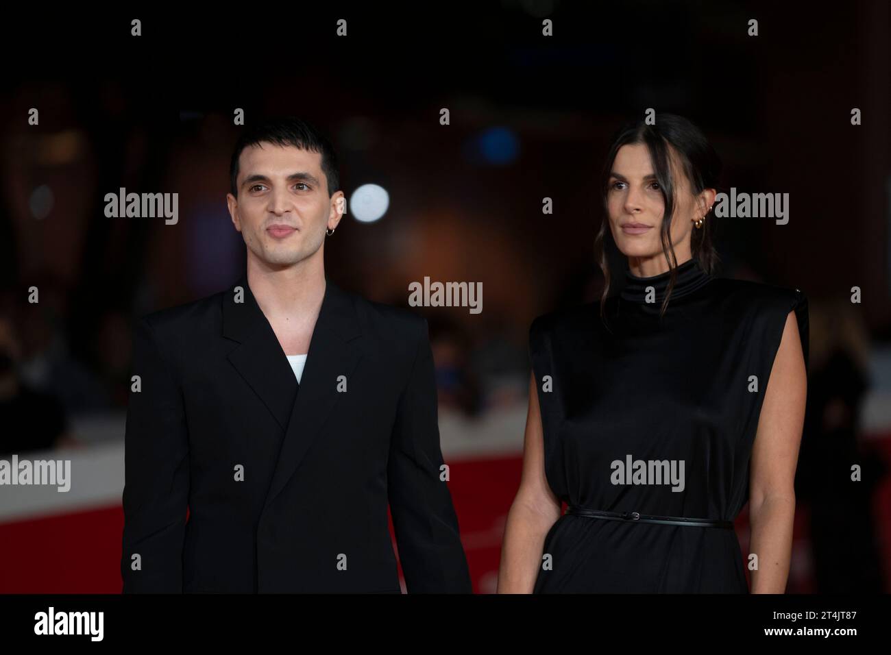 Alberto suburra hi-res stock photography and images - Alamy