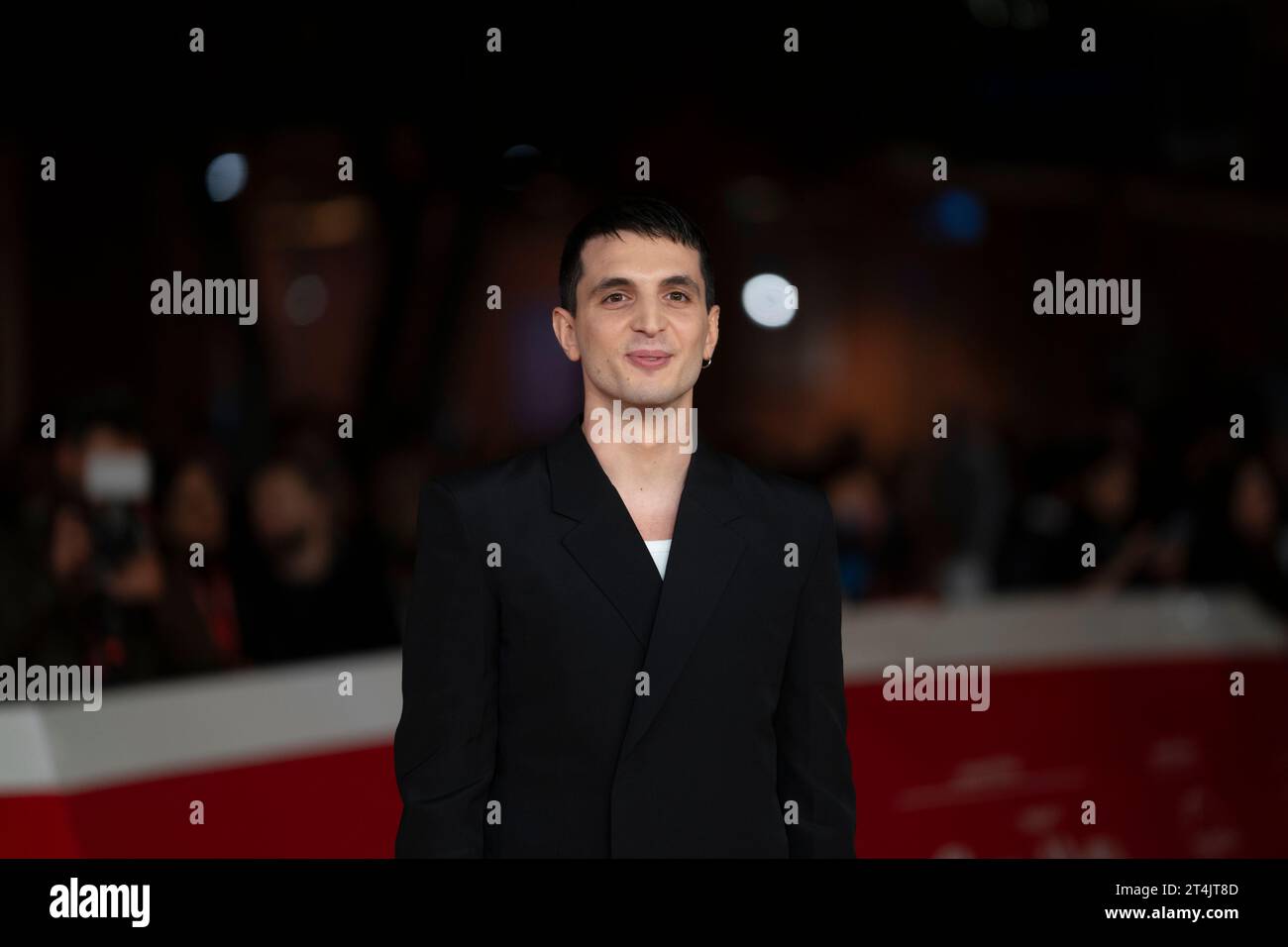 Alberto suburra hi-res stock photography and images - Alamy