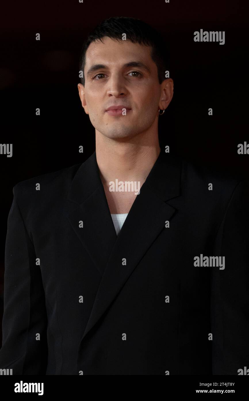 Alberto suburra hi-res stock photography and images - Alamy