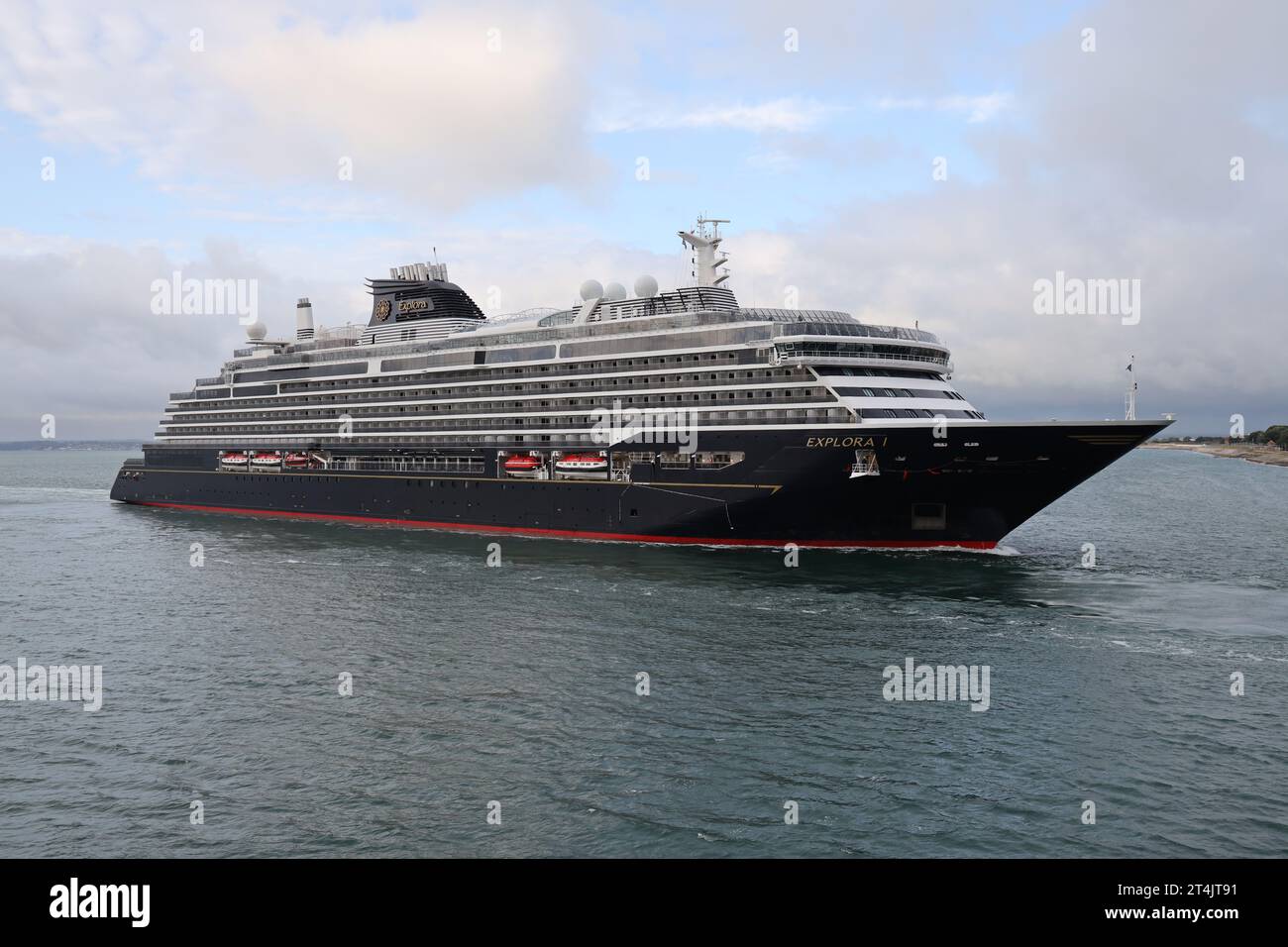 Explora 1 hi-res stock photography and images - Alamy