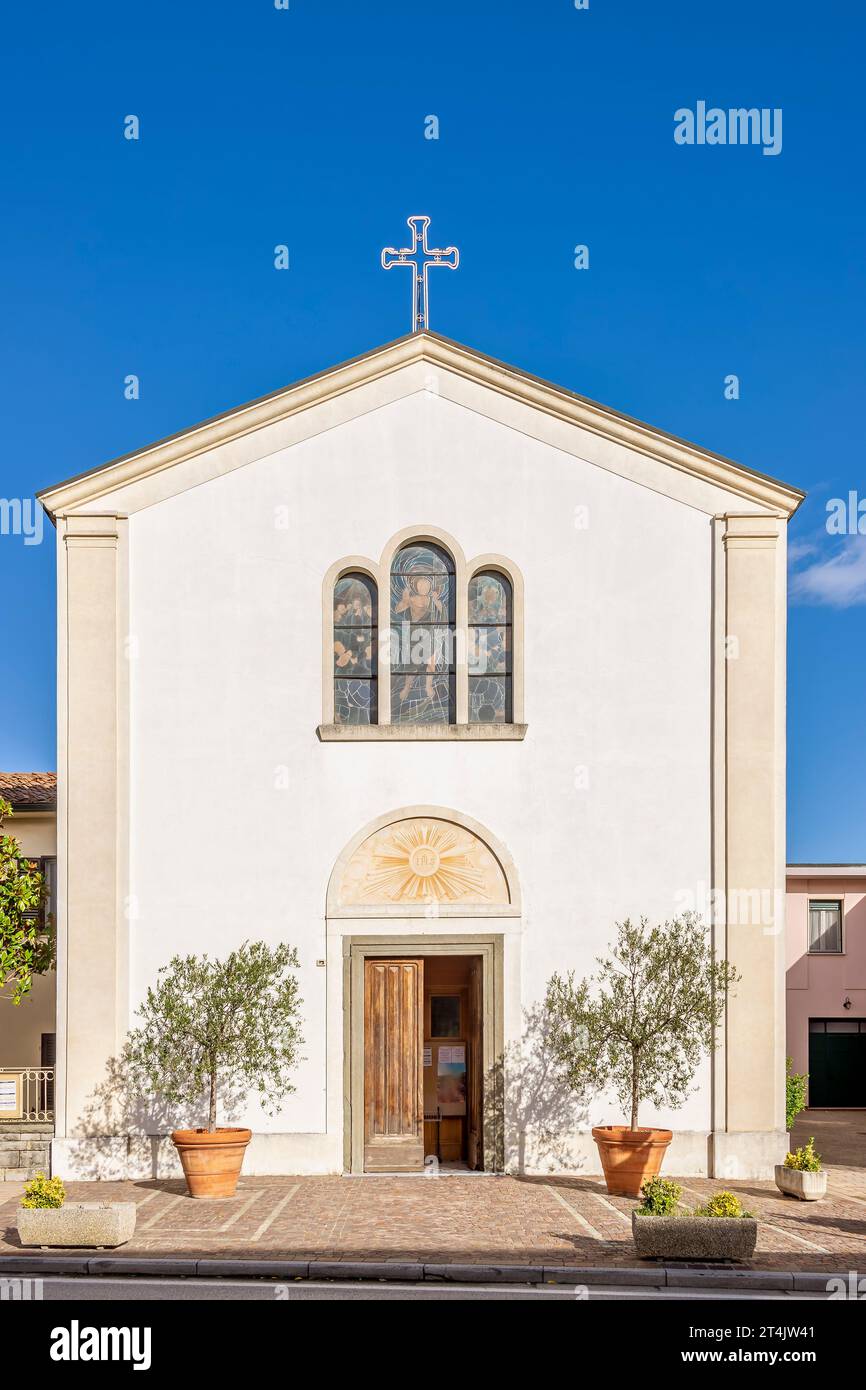 Cenaia hi-res stock photography and images - Alamy