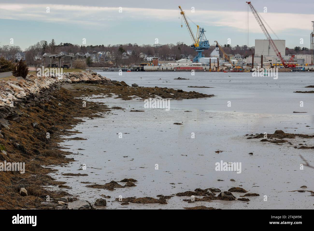 This shipyard repairs, and overhauls U.S.Navy nuclear powered attack ...