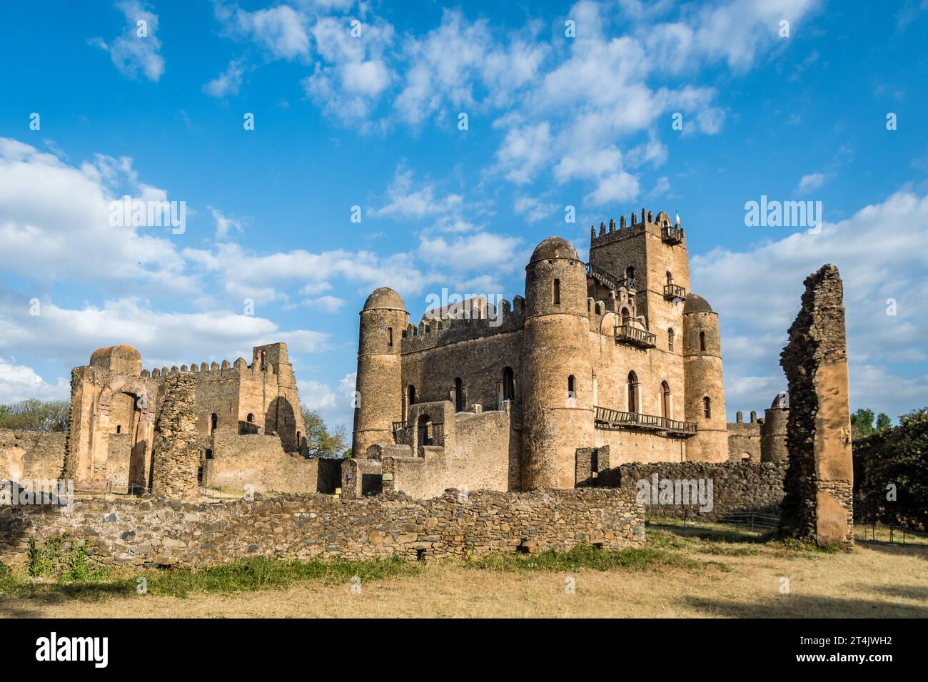 History of gondar hi-res stock photography and images - Alamy