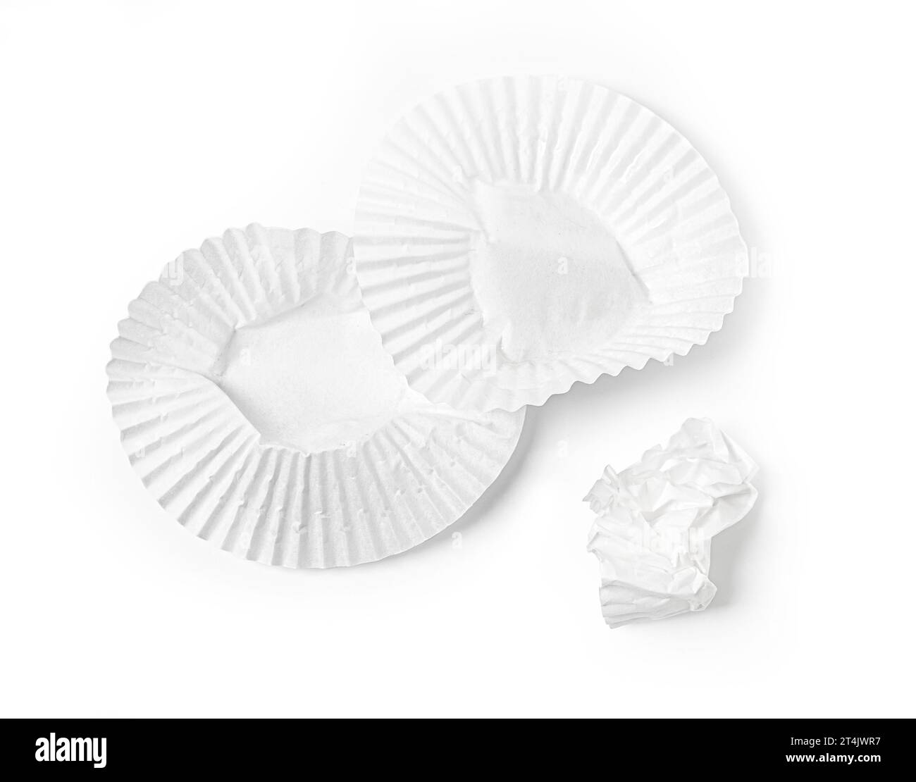 Empty sweet wrappers hi-res stock photography and images - Alamy