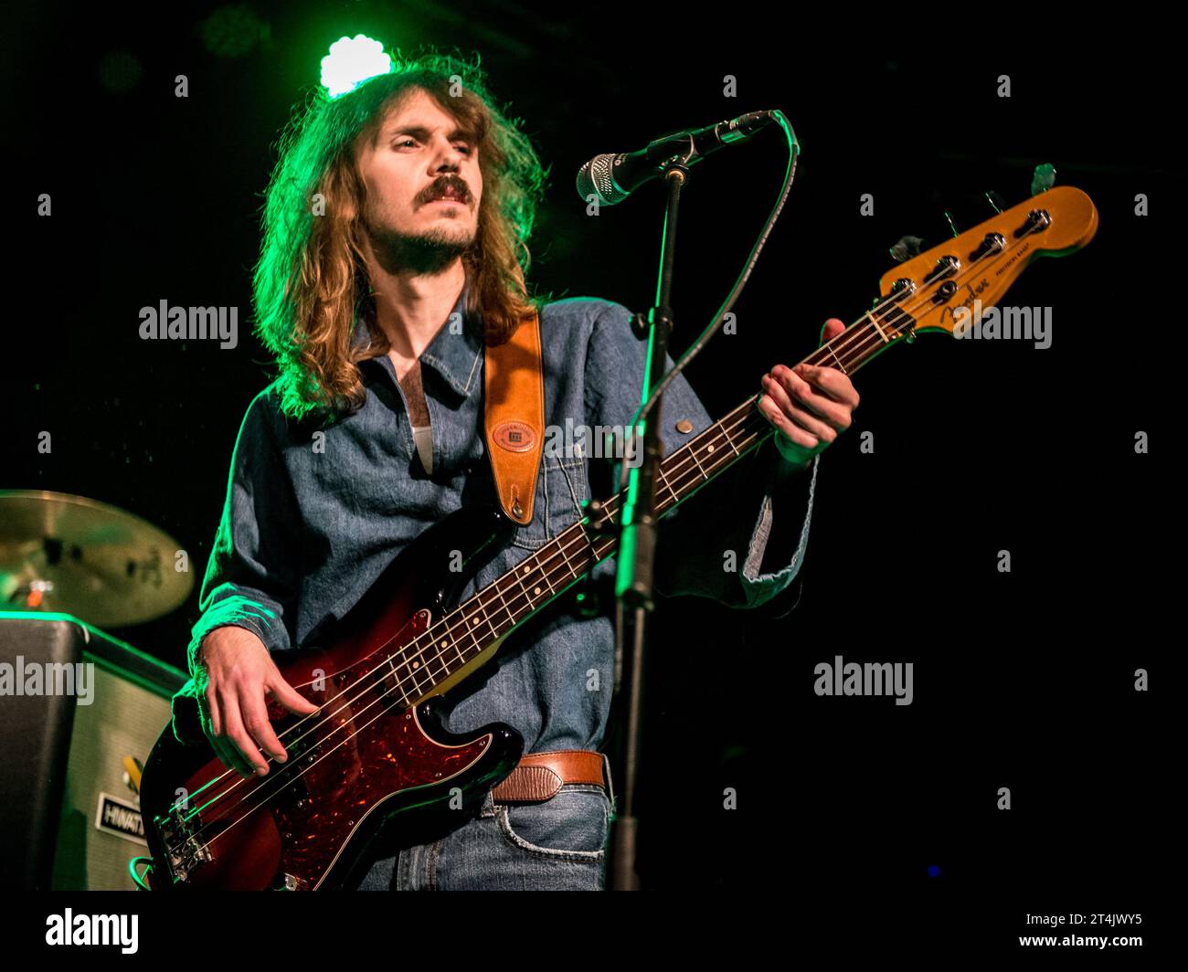 Spiller hi-res stock photography and images - Alamy