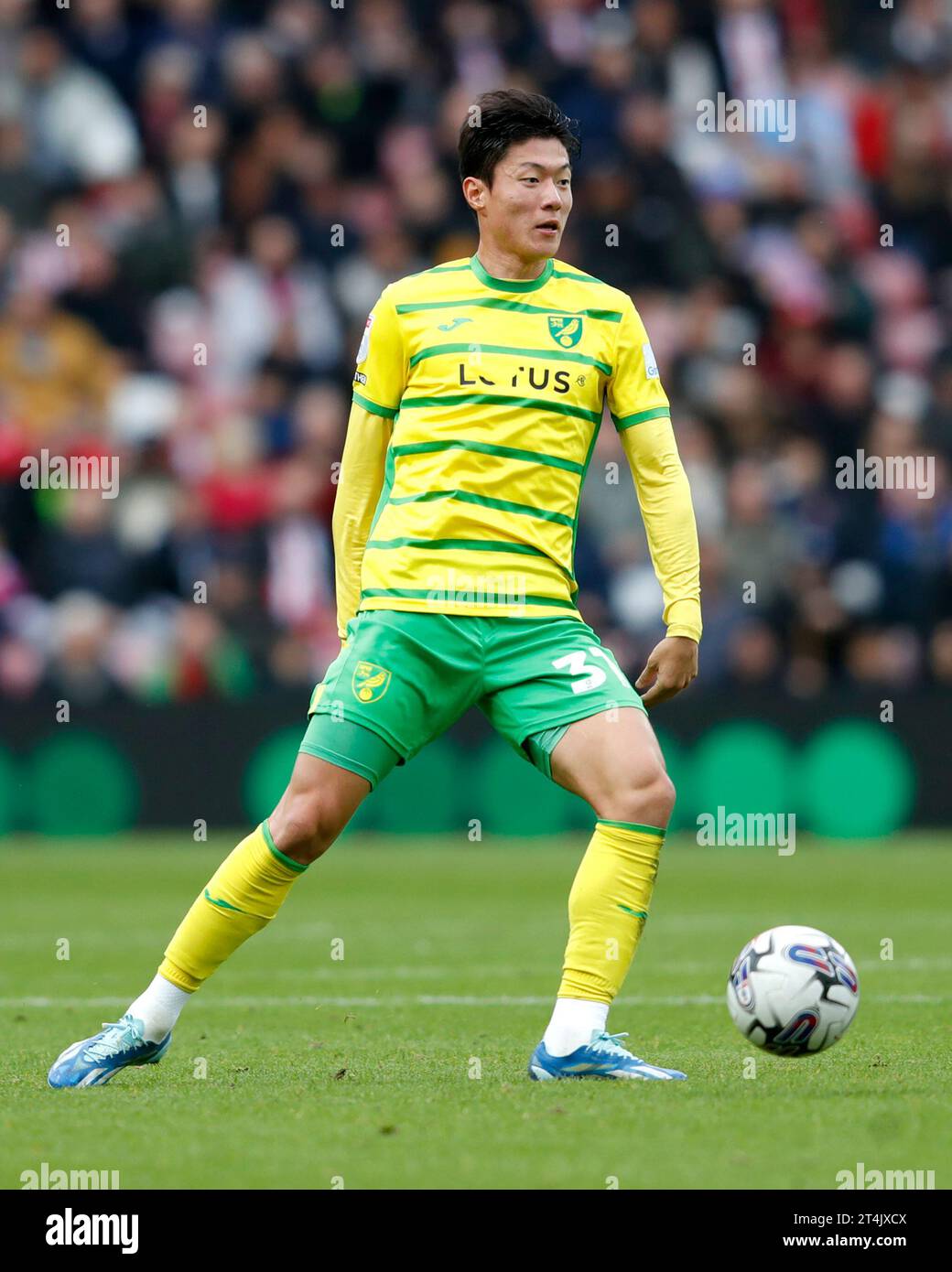 Hwang ui jo hi-res stock photography and images - Alamy