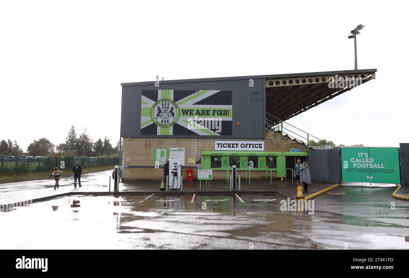 Football match ticket hi-res stock photography and images - Alamy