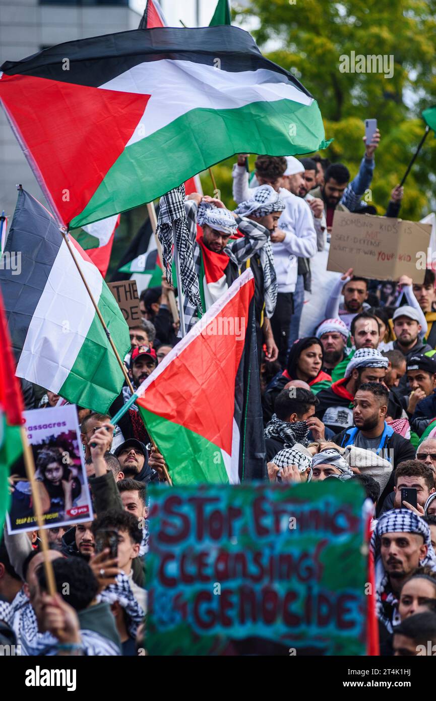 Israelo palestinien hi-res stock photography and images - Alamy