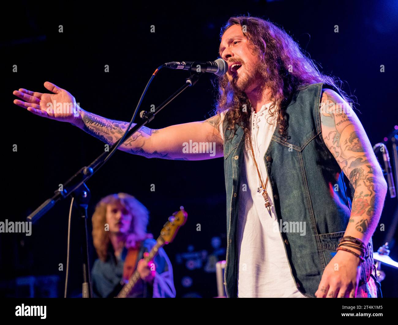 Medhurst hi-res stock photography and images - Alamy