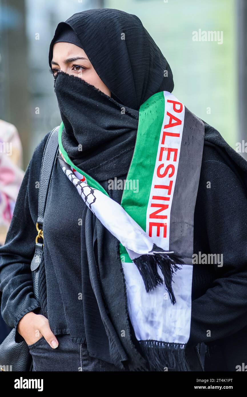 Israelo palestinien hi-res stock photography and images - Alamy