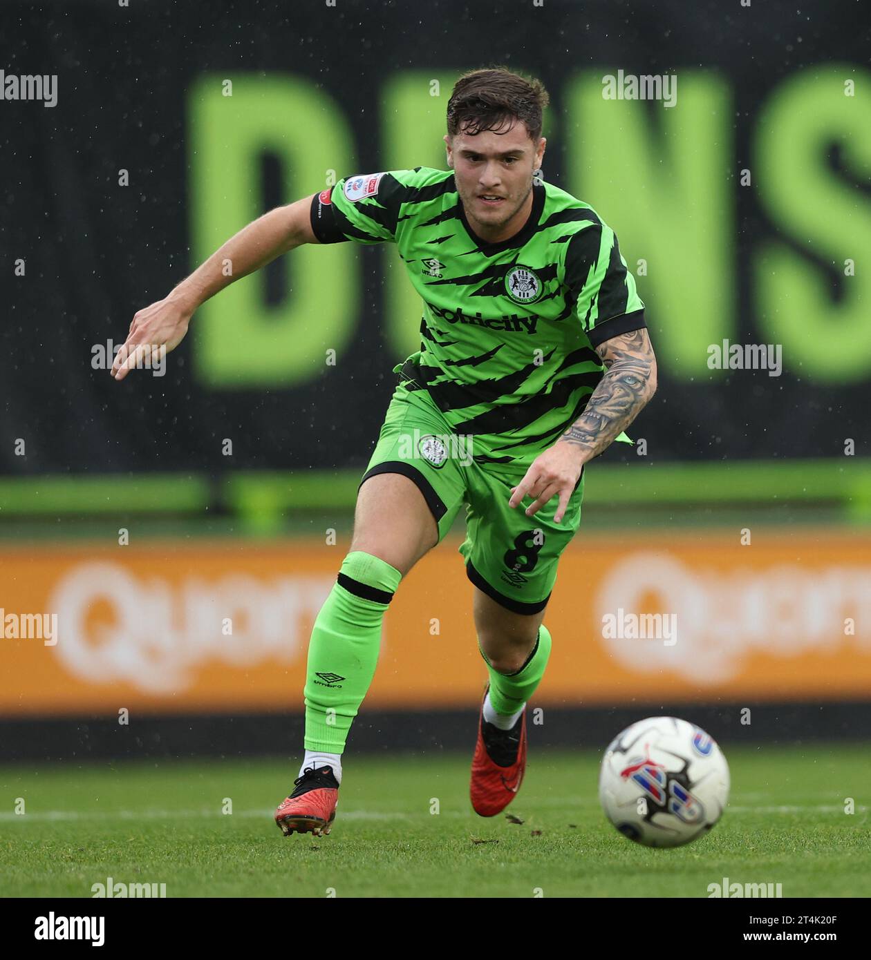 Charlie mccann 2023 hi-res stock photography and images - Alamy