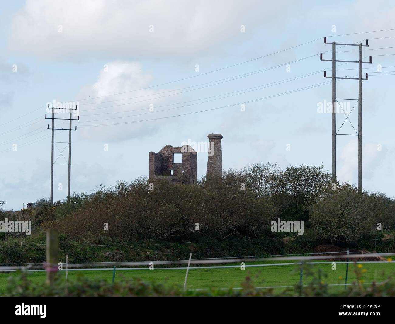 Mick davis mining hi-res stock photography and images - Alamy