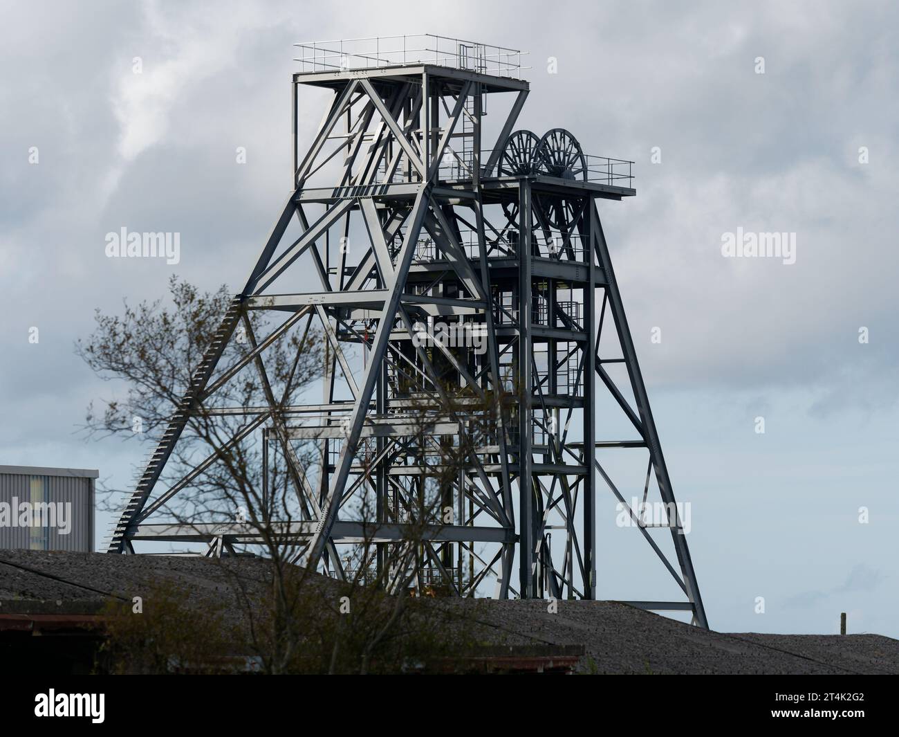 Cornwall mine revival hi-res stock photography and images - Alamy