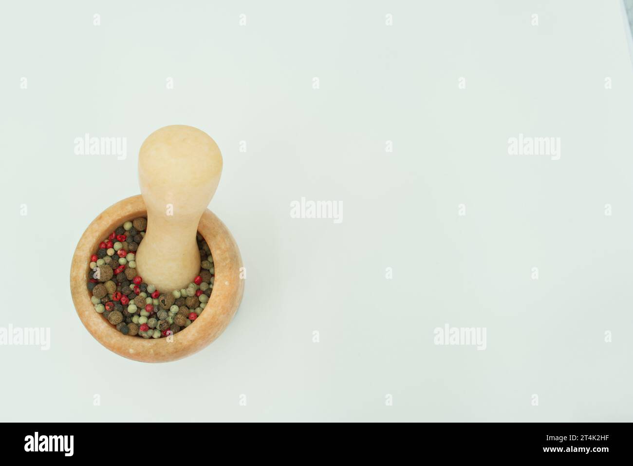 pestle, mortar, food, ingredient, organic, natural, healthy, white ...