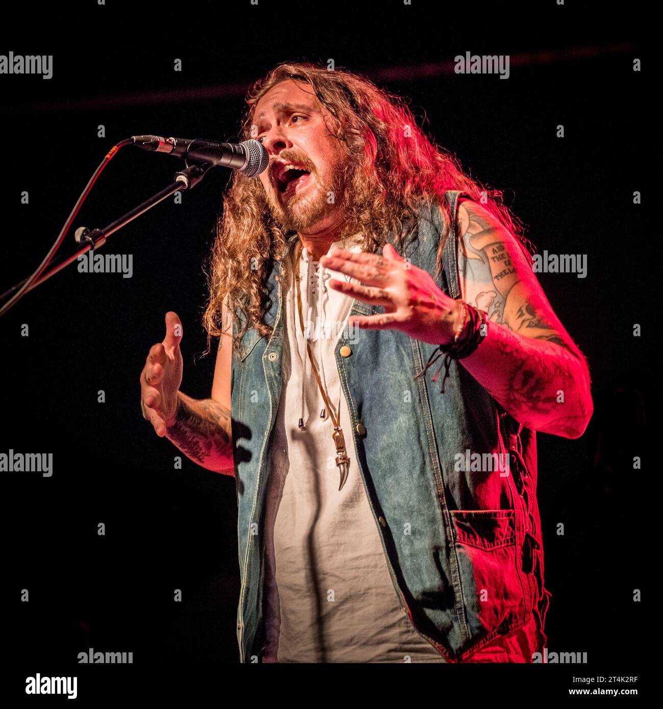 Chris medhurst hi-res stock photography and images - Alamy