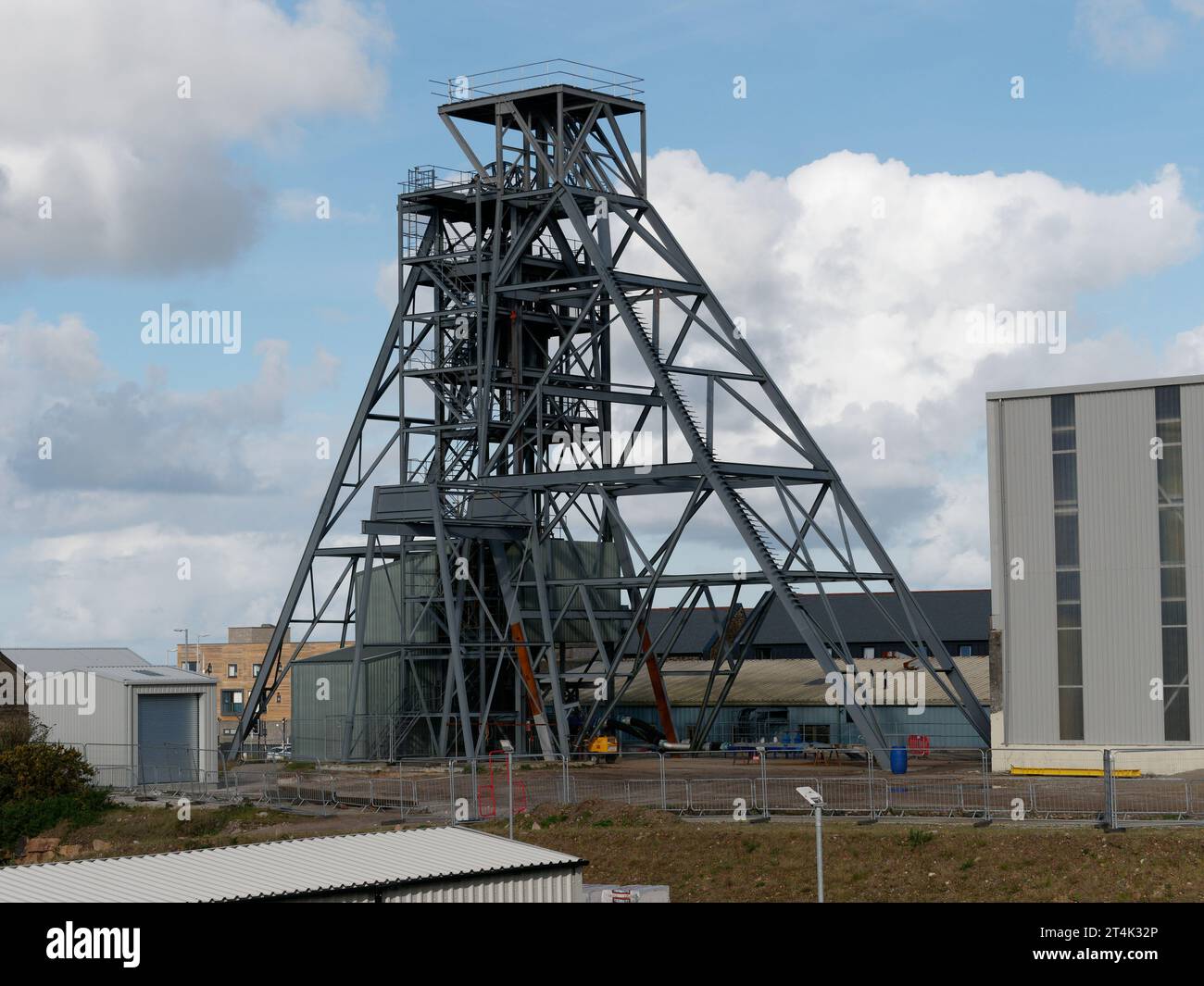 Mick davis mining hi-res stock photography and images - Alamy