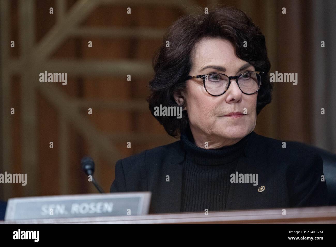 Washington, United States Of America. 31st Oct, 2023. United States ...