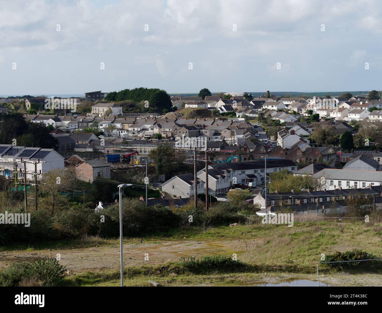 Cornwall mine revival hi-res stock photography and images - Alamy