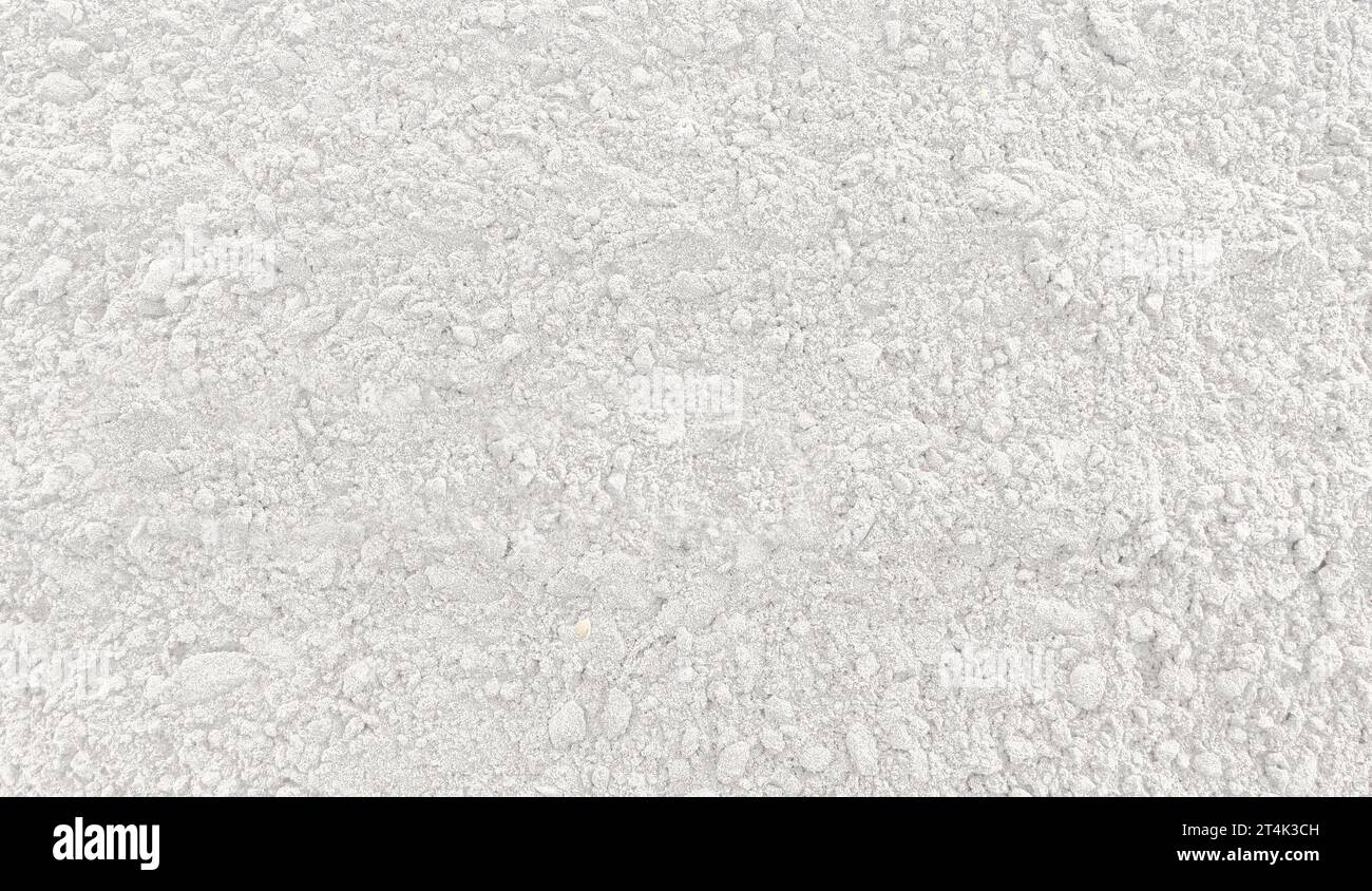 white sand texture from sand pile background Stock Photo - Alamy