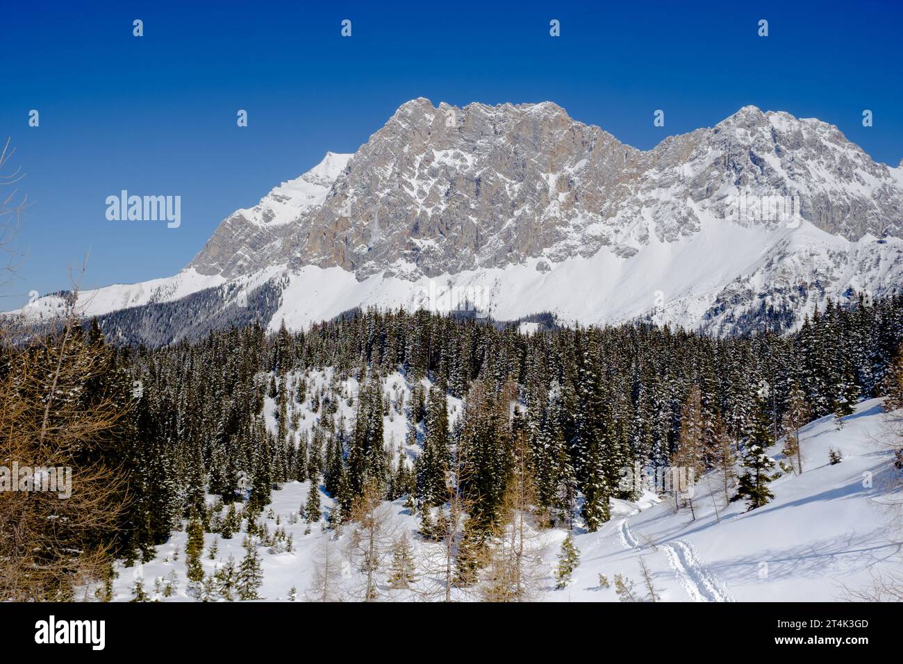 Tiroler alpen hi-res stock photography and images - Alamy