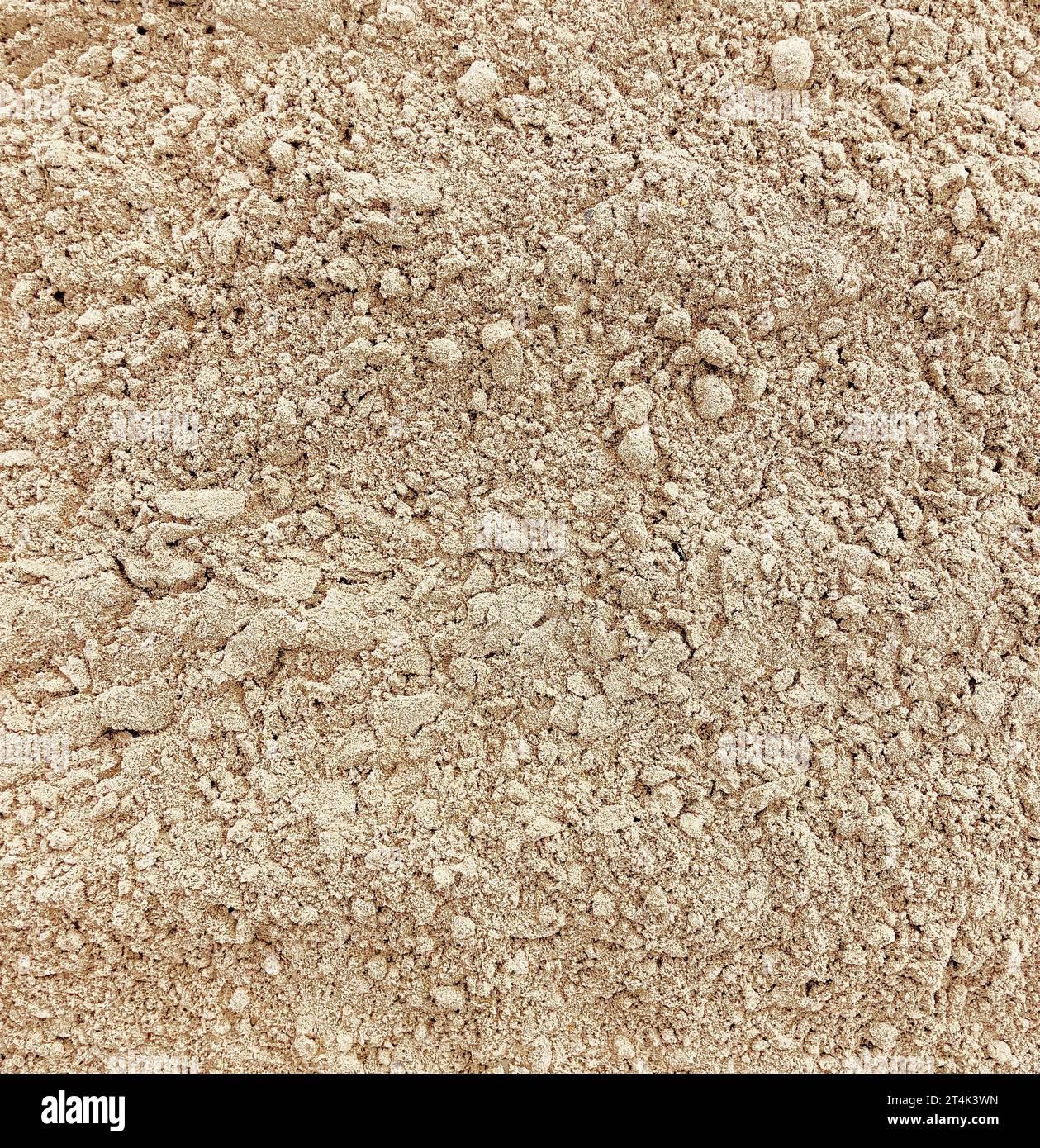 sand texture from sand pile background Stock Photo - Alamy