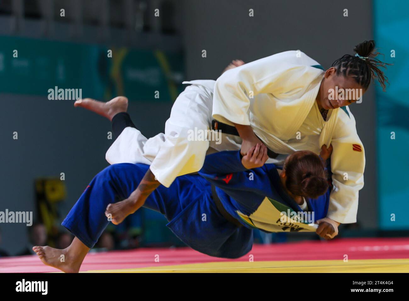 Judo stadium hi-res stock photography and images - Alamy